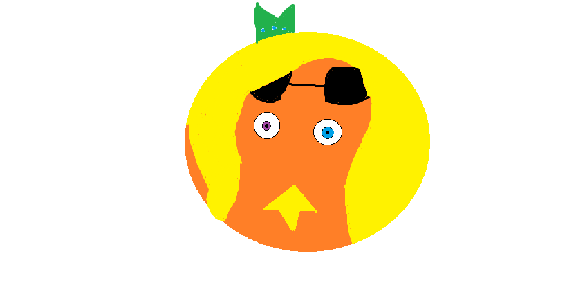 Ginger | Angry Birds Custom Wiki | Fandom