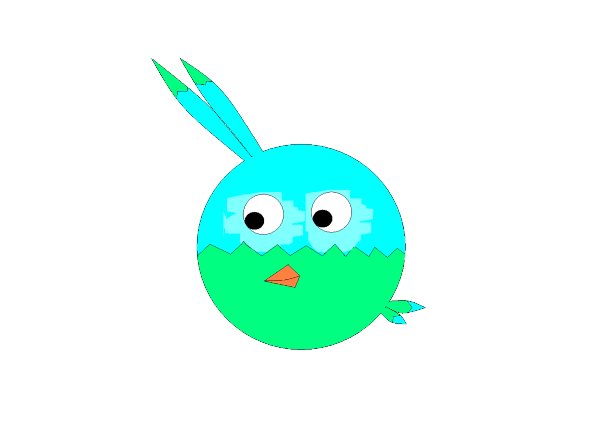Jimmy | Angry Birds Custom Wiki | Fandom