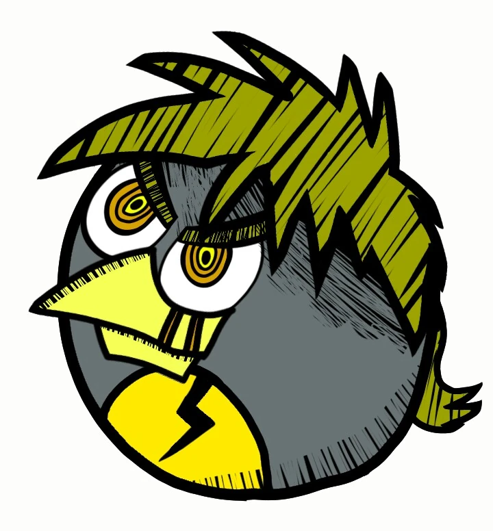Tempesto | Angry Birds Custom Wiki | Fandom