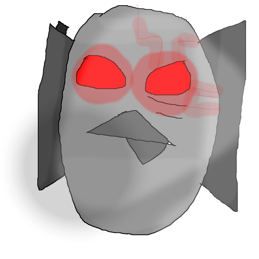 Terecorp | Angry Birds Custom Wiki | Fandom