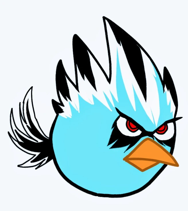 Sky | Angry Birds Custom Wiki | Fandom