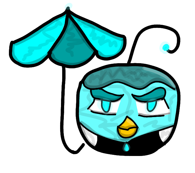 Stealth | Angry Birds Custom Wiki | Fandom