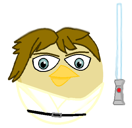 AngryBirds Star Wars Complete Saga | Angry Birds Custom Wiki | Fandom
