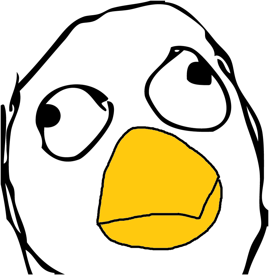 Derp Bird | Angry Birds Custom Wiki | Fandom