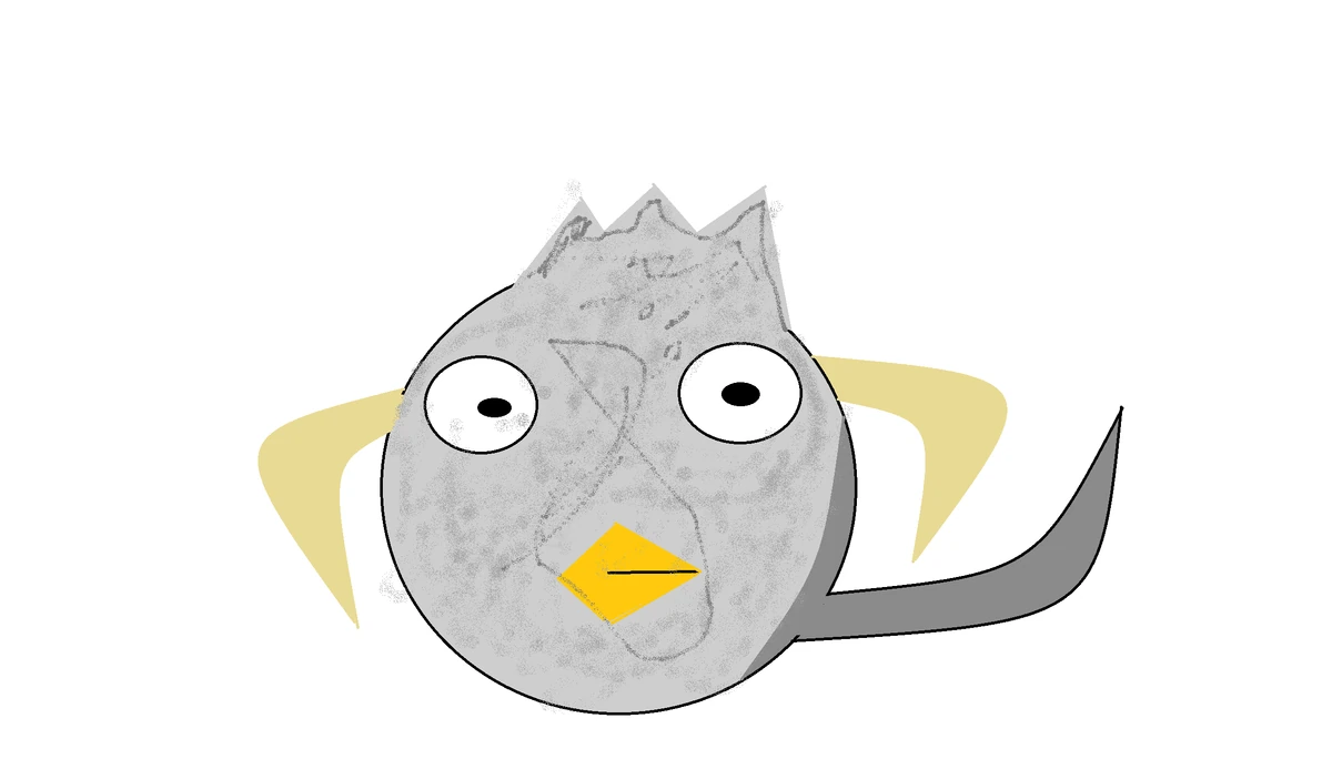 PtaunPtaun | Angry Birds Custom Wiki | Fandom