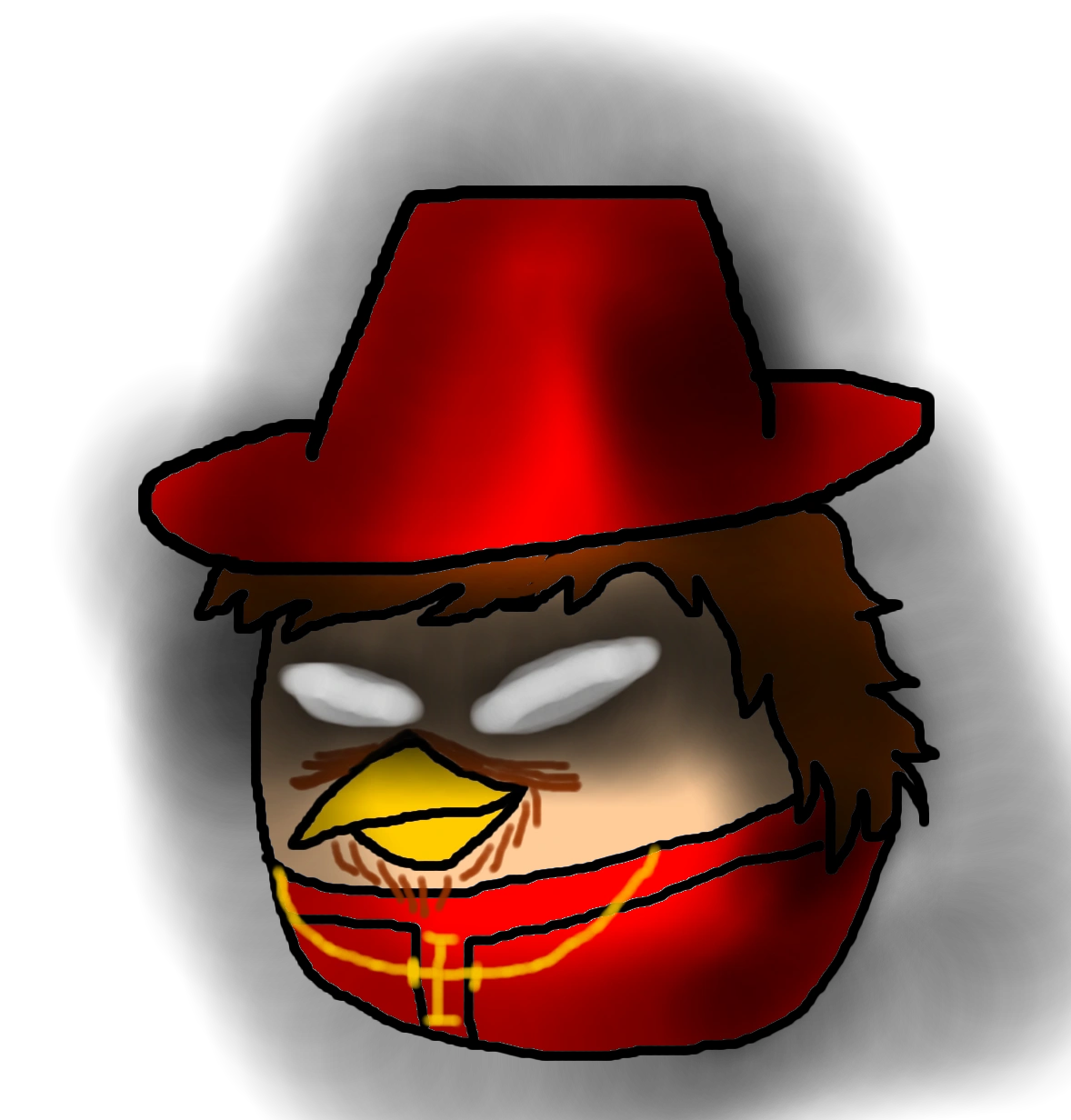 Crusader Bird | Angry Birds Custom Wiki | Fandom