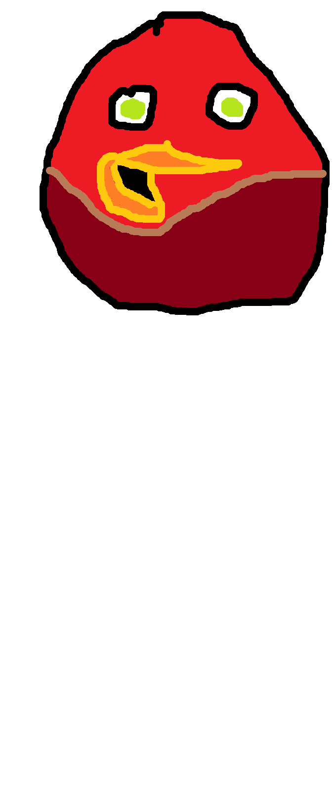 Shen | Angry Birds Custom Wiki | Fandom