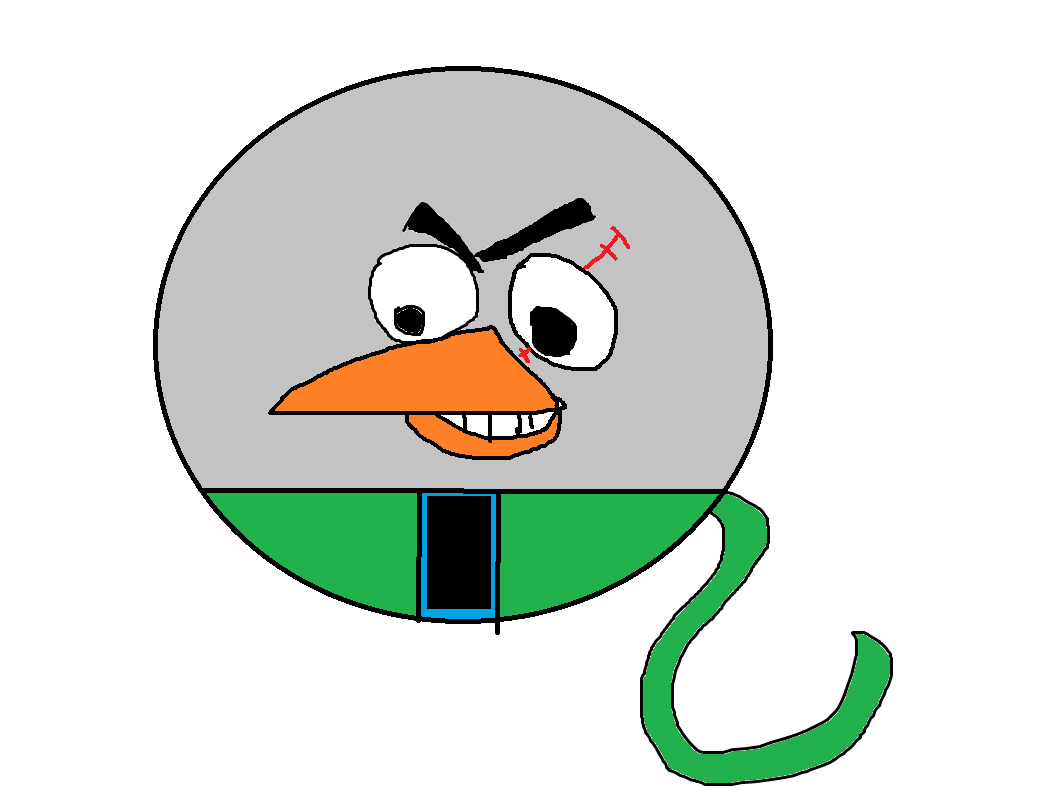 Wind | Angry Birds Custom Wiki | Fandom