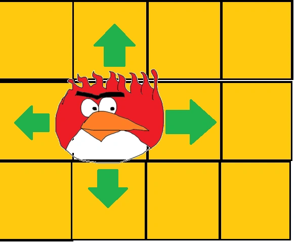 Angry Birds:Boom! Time of Adventure | Angry Birds Custom Wiki | Fandom