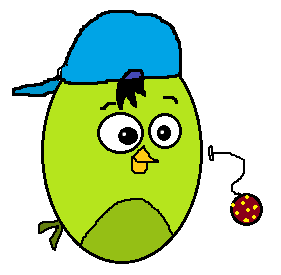 Josh | Angry Birds Custom Wiki | Fandom