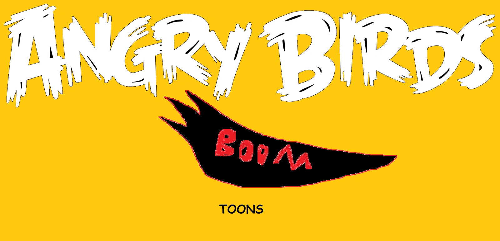 Angry Birds:Boom! Toons | Angry Birds Custom Wiki | Fandom