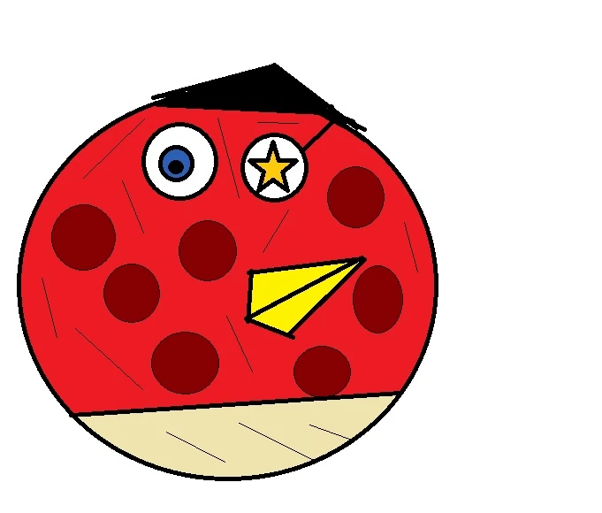 Abrakas | Angry Birds Custom Wiki | Fandom