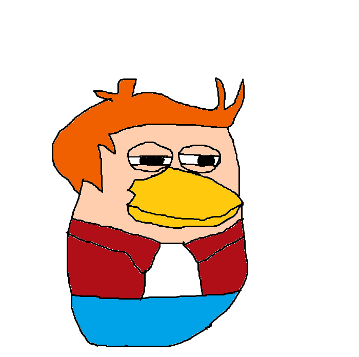 Fry Bird | Angry Birds Custom Wiki | Fandom
