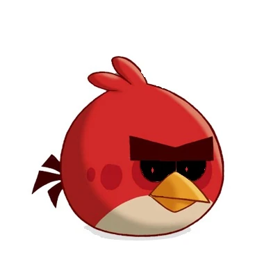 Bird exe | Angry Birds Custom Wiki | Fandom