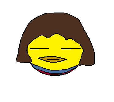 Frisk | Angry Birds Custom Wiki | Fandom