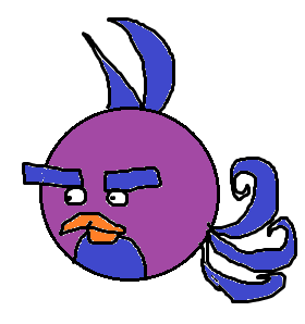 Nightsmash | Angry Birds Custom Wiki | Fandom