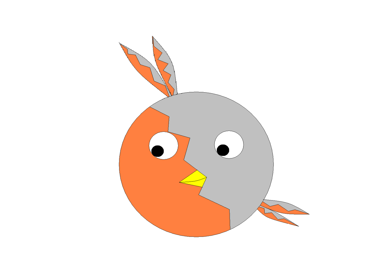 Timmy | Angry Birds Custom Wiki | Fandom