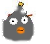 Stone | Angry Birds Custom Wiki | Fandom
