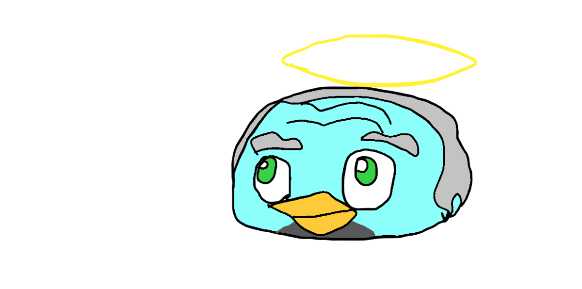 Jan Bird ll | Angry Birds Custom Wiki | Fandom