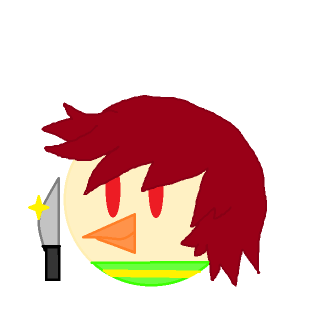 Chara | Angry Birds Custom Wiki | Fandom