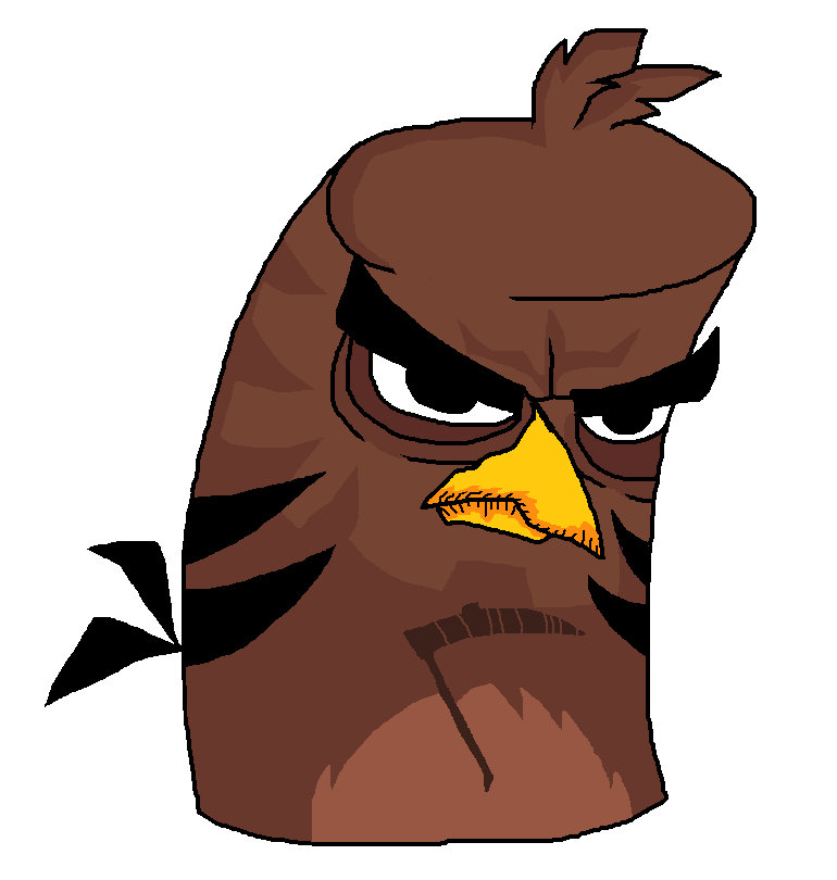 Żniwiarz | Angry Birds Custom Wiki | Fandom