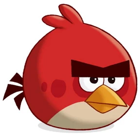 Red | Angry Birds Wikia | Fandom