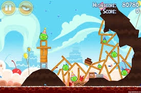 Birdday Party | Angry Birds-wiki | Fandom