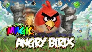 Angry Birds Magic | Angry Birds Viki | Fandom