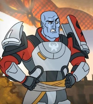 Zavala | Angry birds's crazy adventures Wiki | Fandom