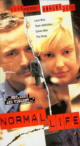 Normal Life (1997 VHS) | Angry Grandpa's Media Library Wiki | Fandom
