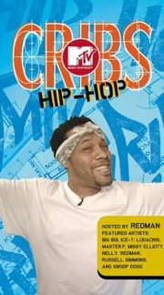 MTV Cribs: Hip Hop (2003 VHS) | Angry Grandpa's Media Library Wiki | Fandom