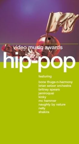 Hip Hop Honeys Vhs 2002