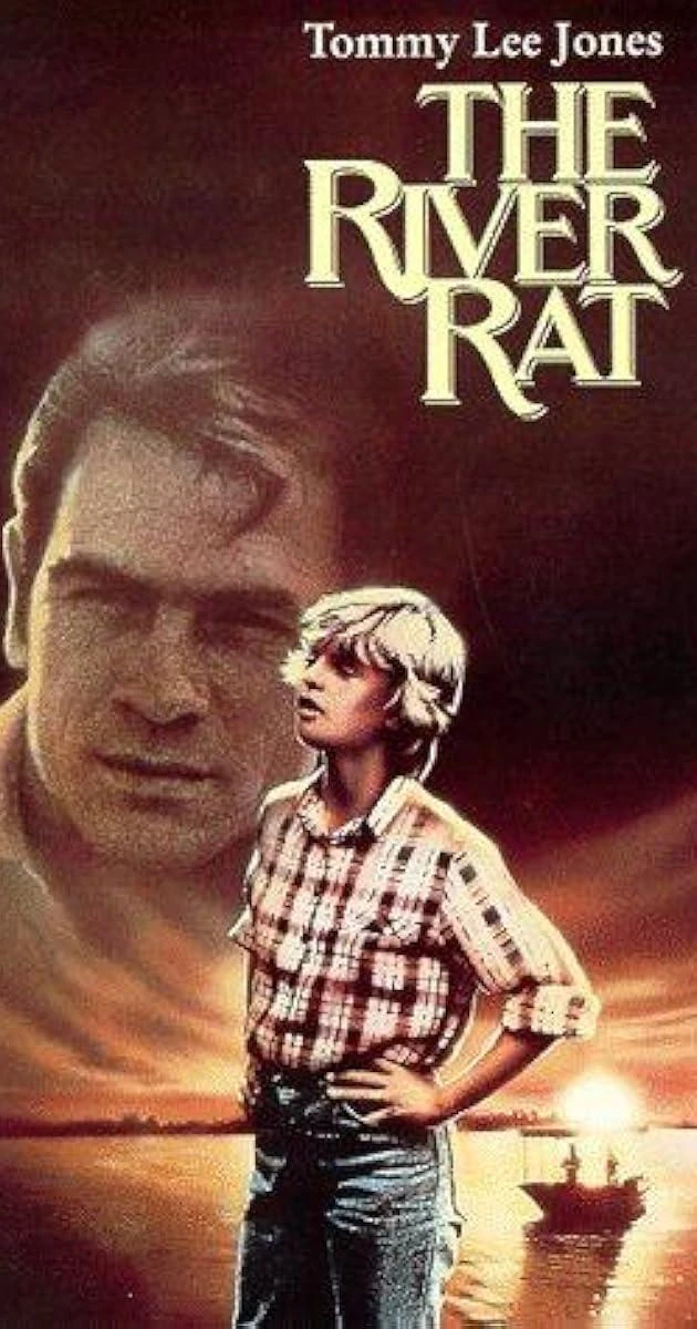 The River Rat (1985-1992 VHS) | Angry Grandpa's Media Library Wiki | Fandom