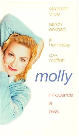 Molly (2000 VHS) | Angry Grandpa's Media Library Wiki | Fandom