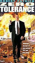Zero Tolerance (1995 VHS) | Angry Grandpa's Media Library Wiki | Fandom