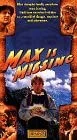 Max is Missing (1996 VHS) | Angry Grandpa's Media Library Wiki | Fandom