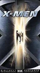 X-Men (2000 VHS) | Angry Grandpa's Media Library Wiki | Fandom