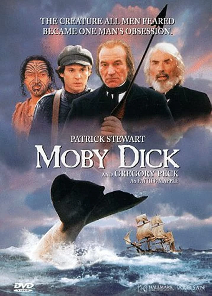 Moby Dick (1998 DVD) | Angry Grandpa's Media Library Wiki | Fandom