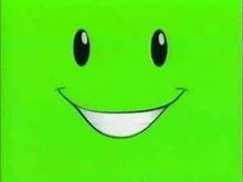 Nick Jr Face Bumper (1996-2003) | Angry Grandpa's Media Library Wiki ...