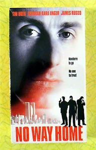 No Way Home (1997 VHS) | Angry Grandpa's Media Library Wiki | Fandom