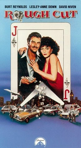 Rough Cut (1981-1993 VHS) | Angry Grandpa's Media Library Wiki | Fandom