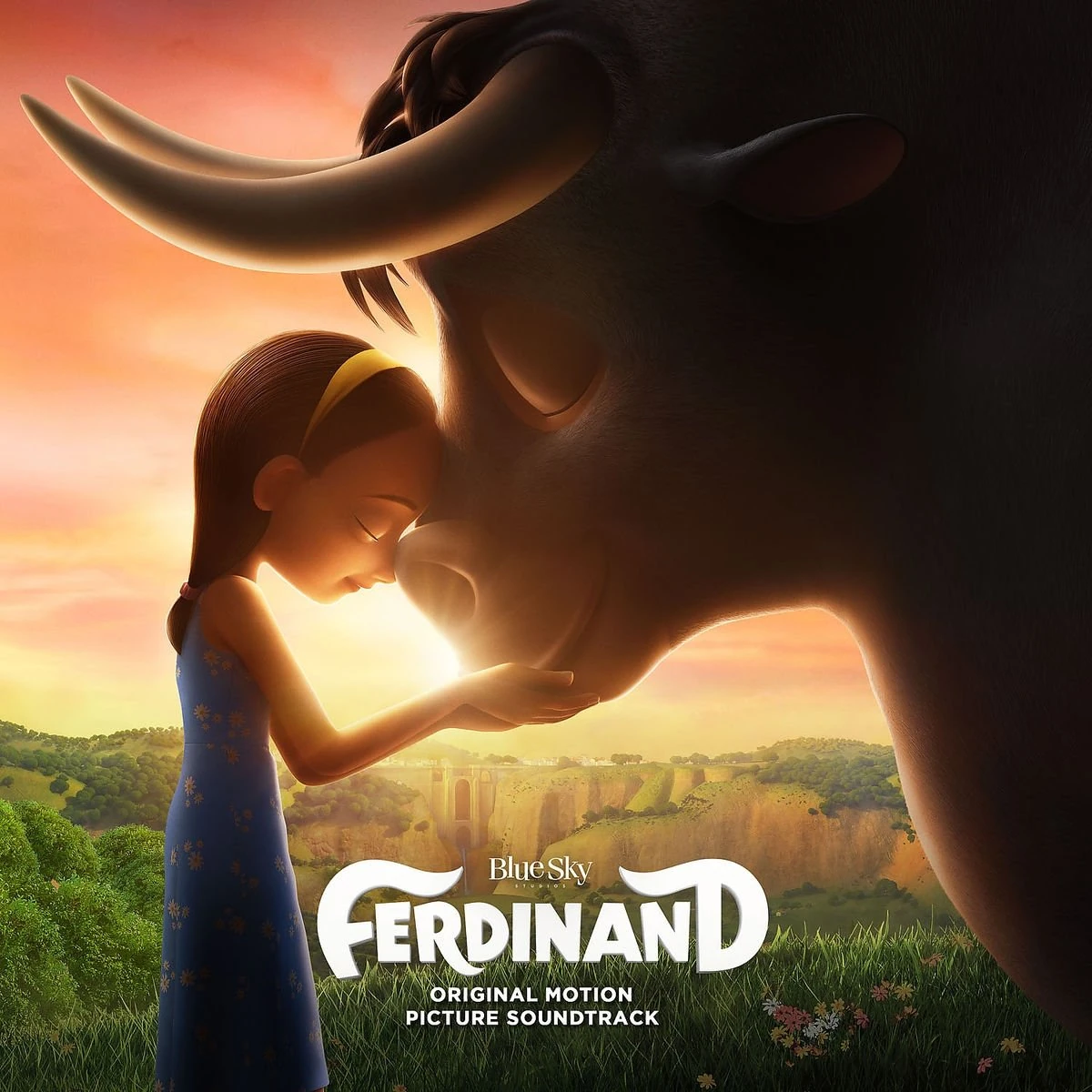 Ferdinand (2017 CD) | Angry Grandpa's Media Library Wiki | Fandom
