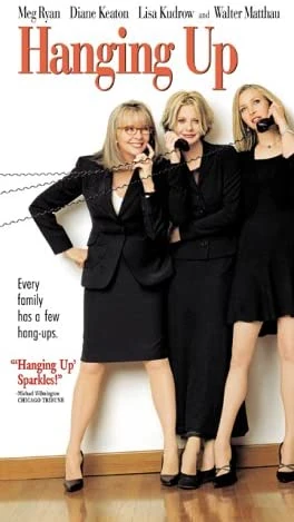 Hanging Up (2000 VHS) | Angry Grandpa's Media Library Wiki | Fandom