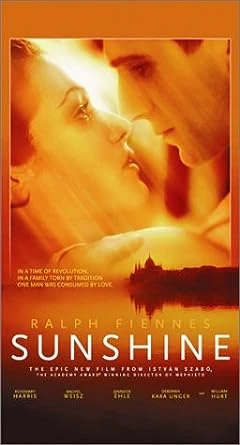 Sunshine (2001 VHS) | Angry Grandpa's Media Library Wiki | Fandom