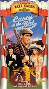 Shelley Duvall's American Tall Tales & Legends: Casey At The Bat (1998 ...
