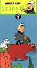 What’s New, Mr. Magoo?: Volume 2 (1991 VHS) | Angry Grandpa's Media ...