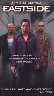 Eastside (2001 VHS) | Angry Grandpa's Media Library Wiki | Fandom