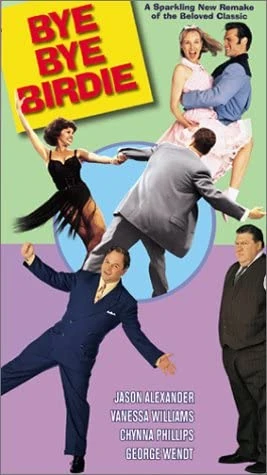 Bye Bye Birdie (1999 VHS) | Angry Grandpa's Media Library Wiki | Fandom