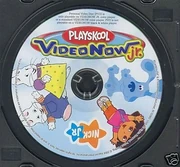 Nick Jr Sampler (2004 VideoNow Jr PVD) | Angry Grandpa's Media Library ...
