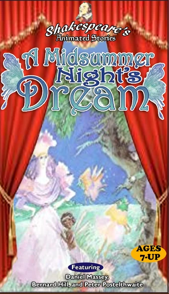 animated tales midsummer